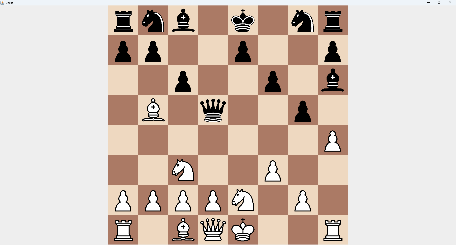 GitHub - MateoBotha/Java-Chessbot: A simple Chessbot written in java.