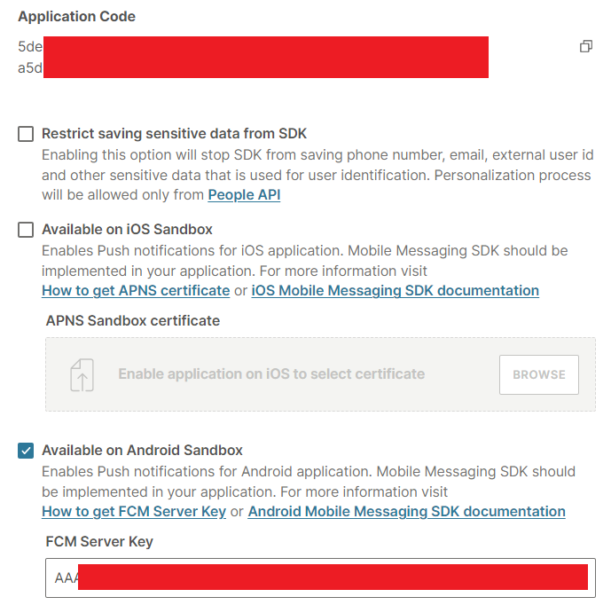 Crash Issue On Sdk Version 7 0 3 And 8 0 0 · Issue 60 · Infobip Mobile Messaging React Native
