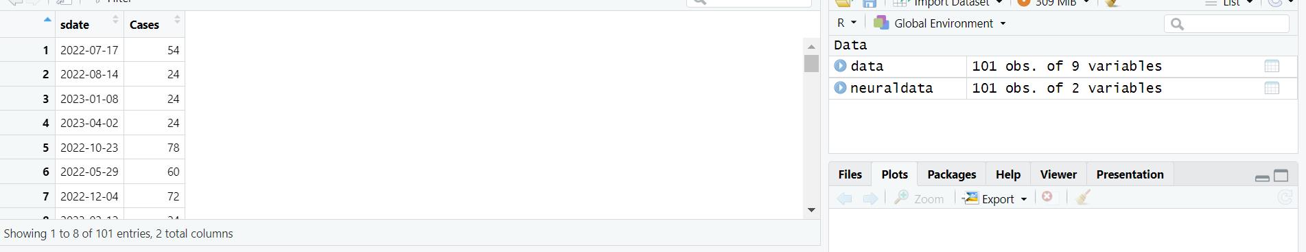 GitHub - mespinoza28/simpleforecastsolution: ARIMA,ETS,Croston, and neural network forecast for ...