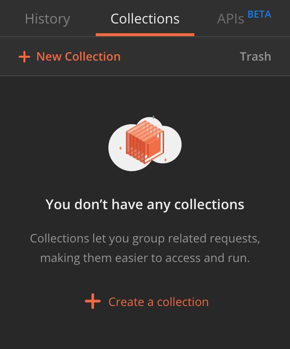 Inviting team members deleted personal collections · Issue #7196 · postmanlabs/postman-app ...