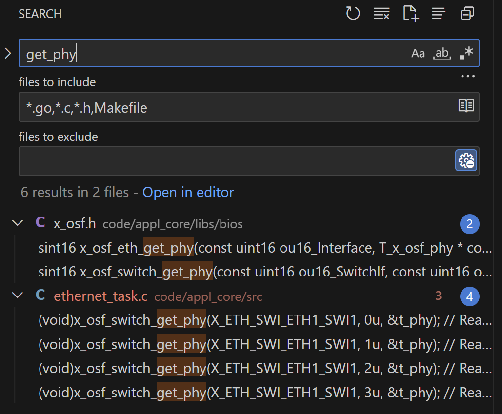 Add file path to details of a call hierarchy result · Issue #10997 · microsoft/vscode-cpptools ...
