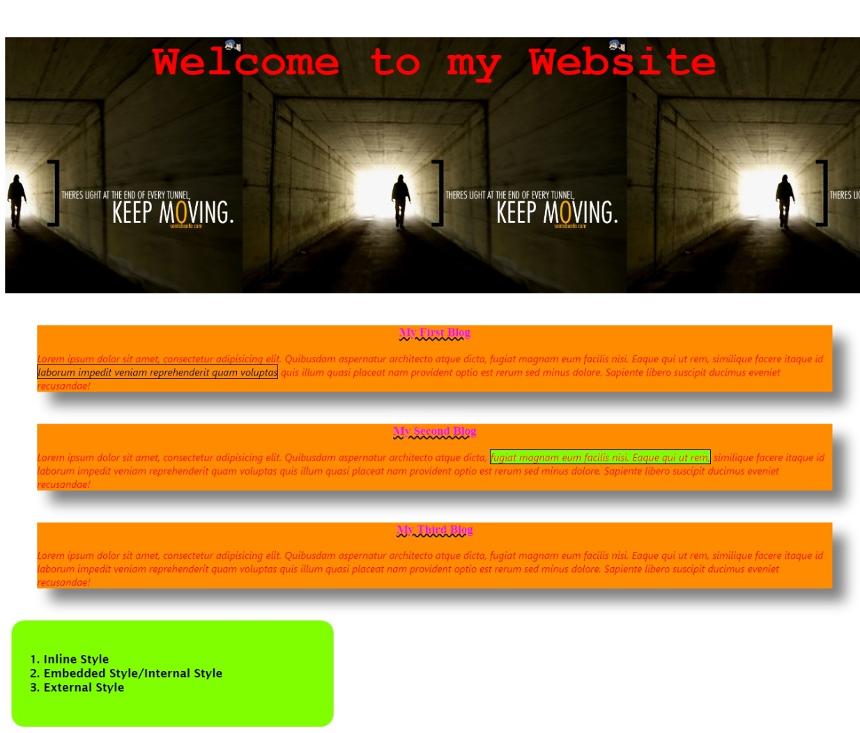 GitHub - AbuAlSaeidRajon/Basic-CSS