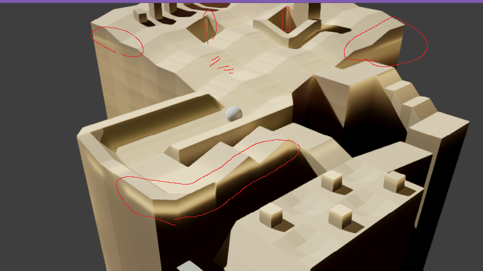 Voxel GI light-leaks · Issue #457 · armory3d/armory · GitHub