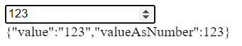 Returning "" instead null when use v-model.number · Issue #8214 · vuejs ...