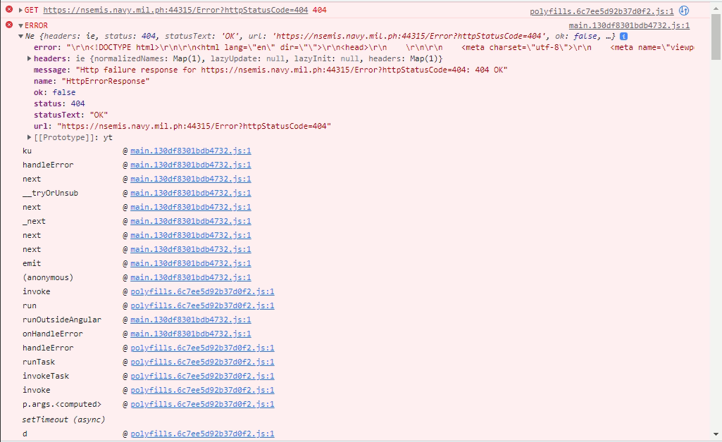 issue with iis domain changes · Issue #15110 · abpframework/abp · GitHub