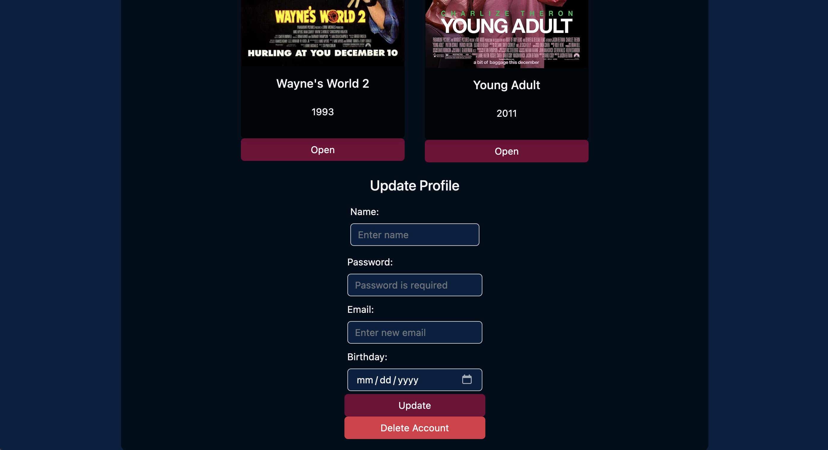 GitHub - jenscotch/myFlix-client