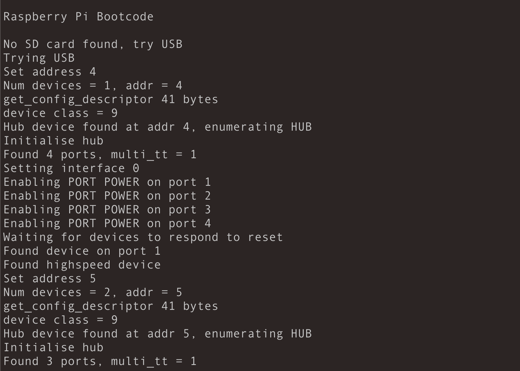 Unstable bootcode/start.elf microSD access on Raspberry pi 3b+ · Issue #1816 · raspberrypi ...