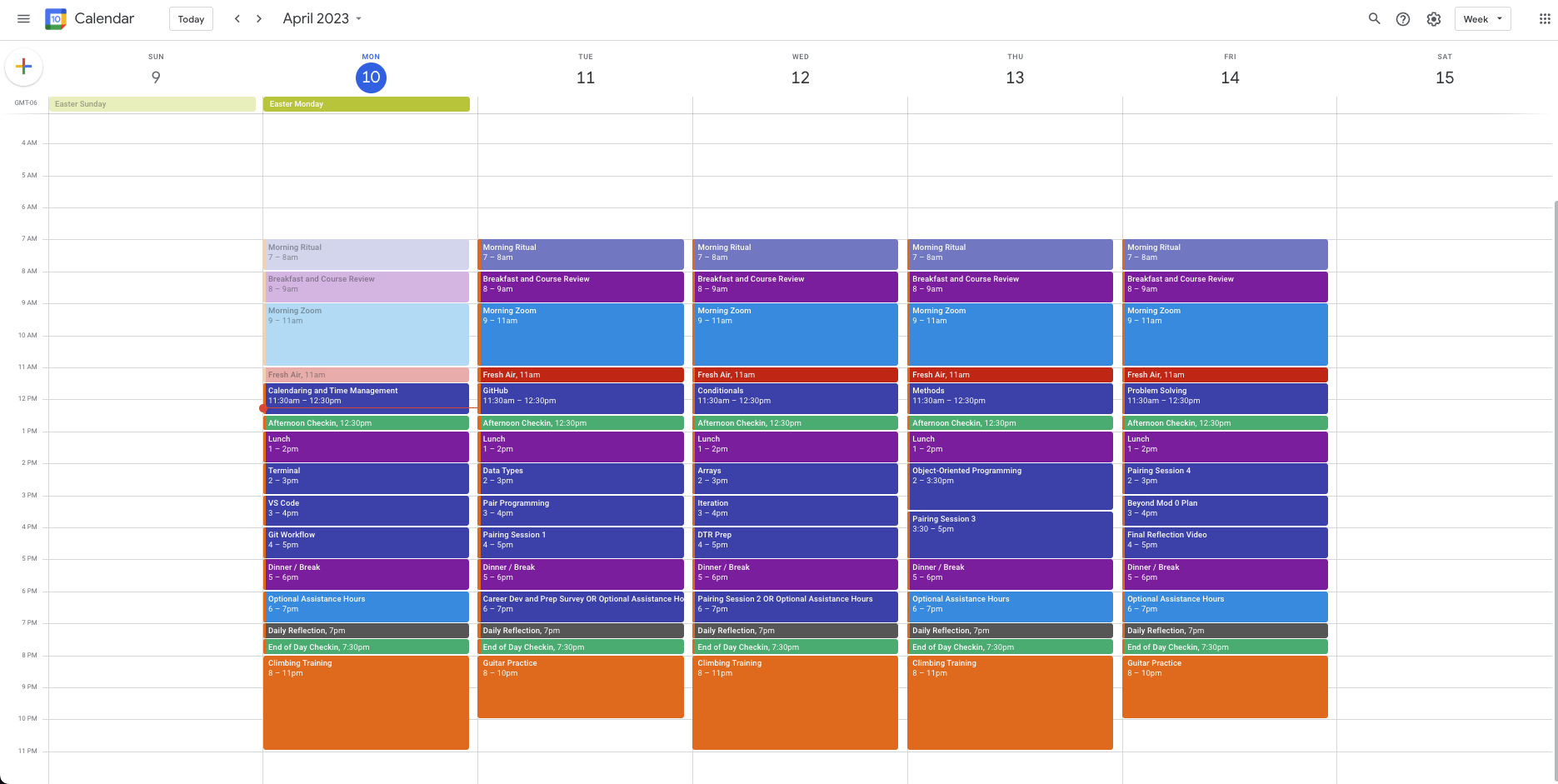 calendaring_cfu.md · GitHub