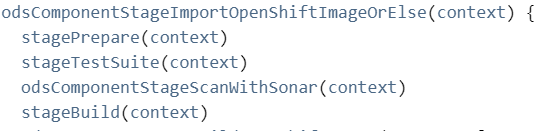 Sonarqube report - code analysis always based on application's master ...