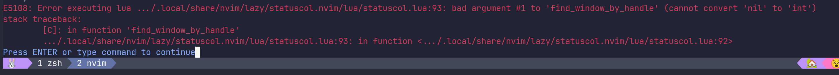 Find Window By Handle Cannot Convert Nil To Int · Issue 20 · Luukvbaal