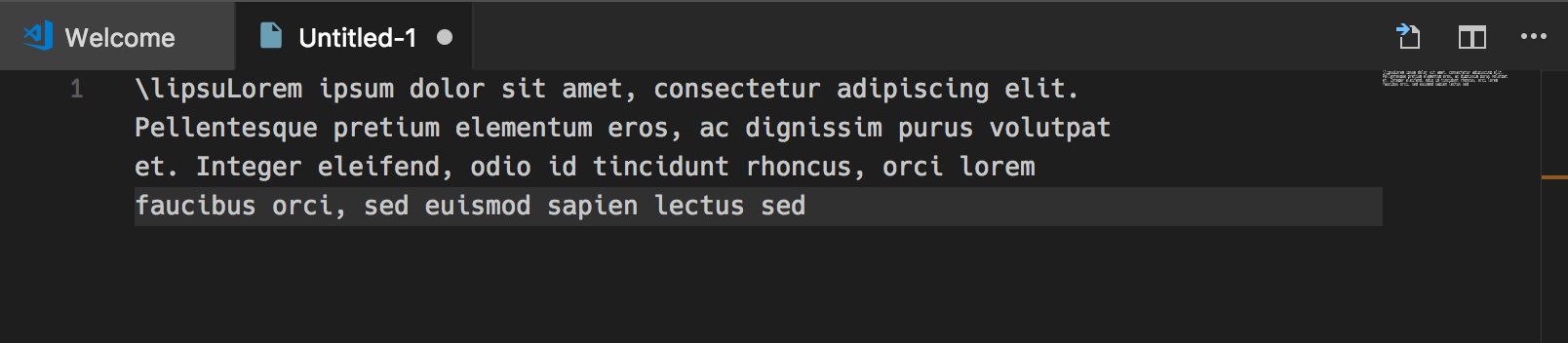 Text expansion utilities don’t work correctly · Issue #51510 ...