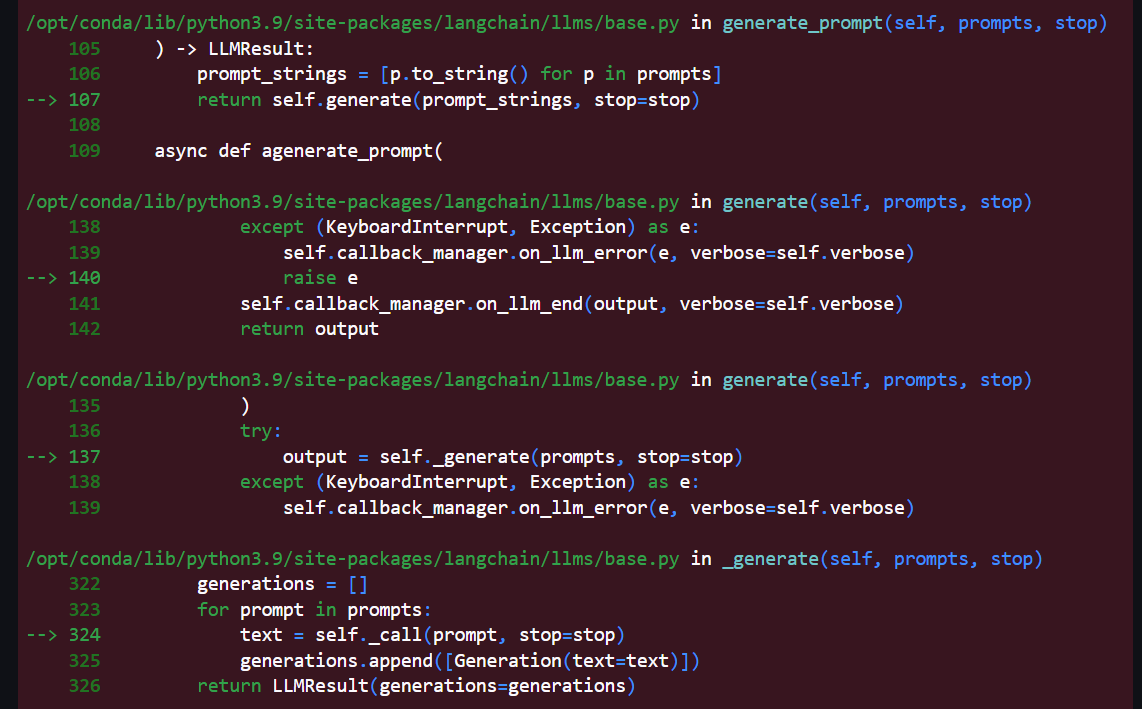 Does the tokenize function work as expected? · Issue #115 · abetlen ...