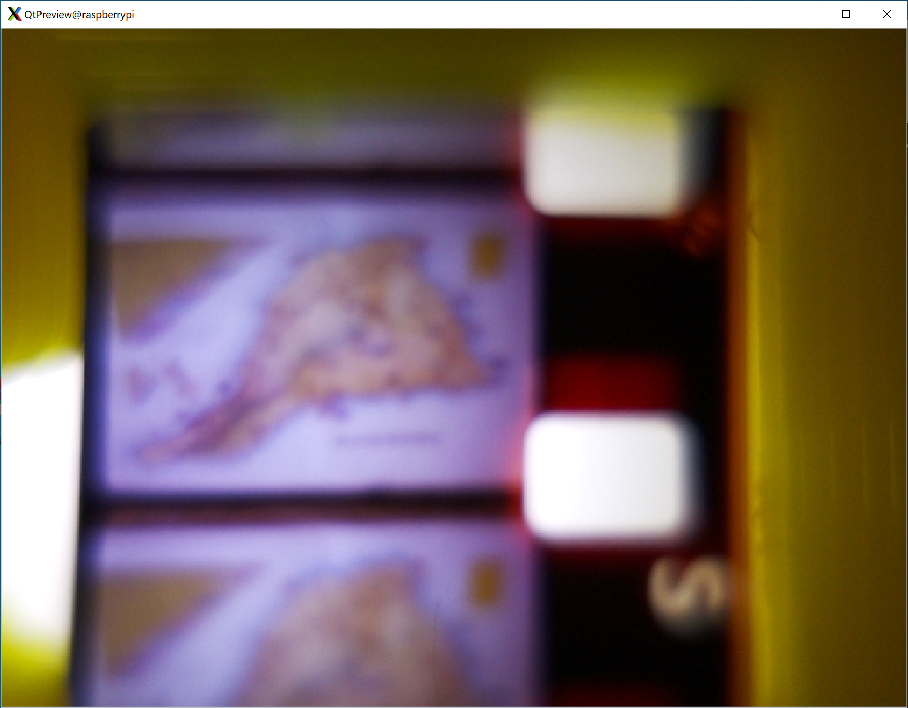 [how To] Prevent Image Auto Adjusting · Issue 625 · Raspberrypi Picamera2 · Github