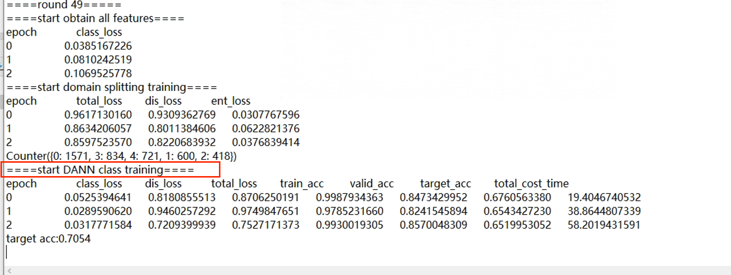 Where is our algorithm DIVERSIFY in the diversify folder · Issue #21 · microsoft/robustlearn ...
