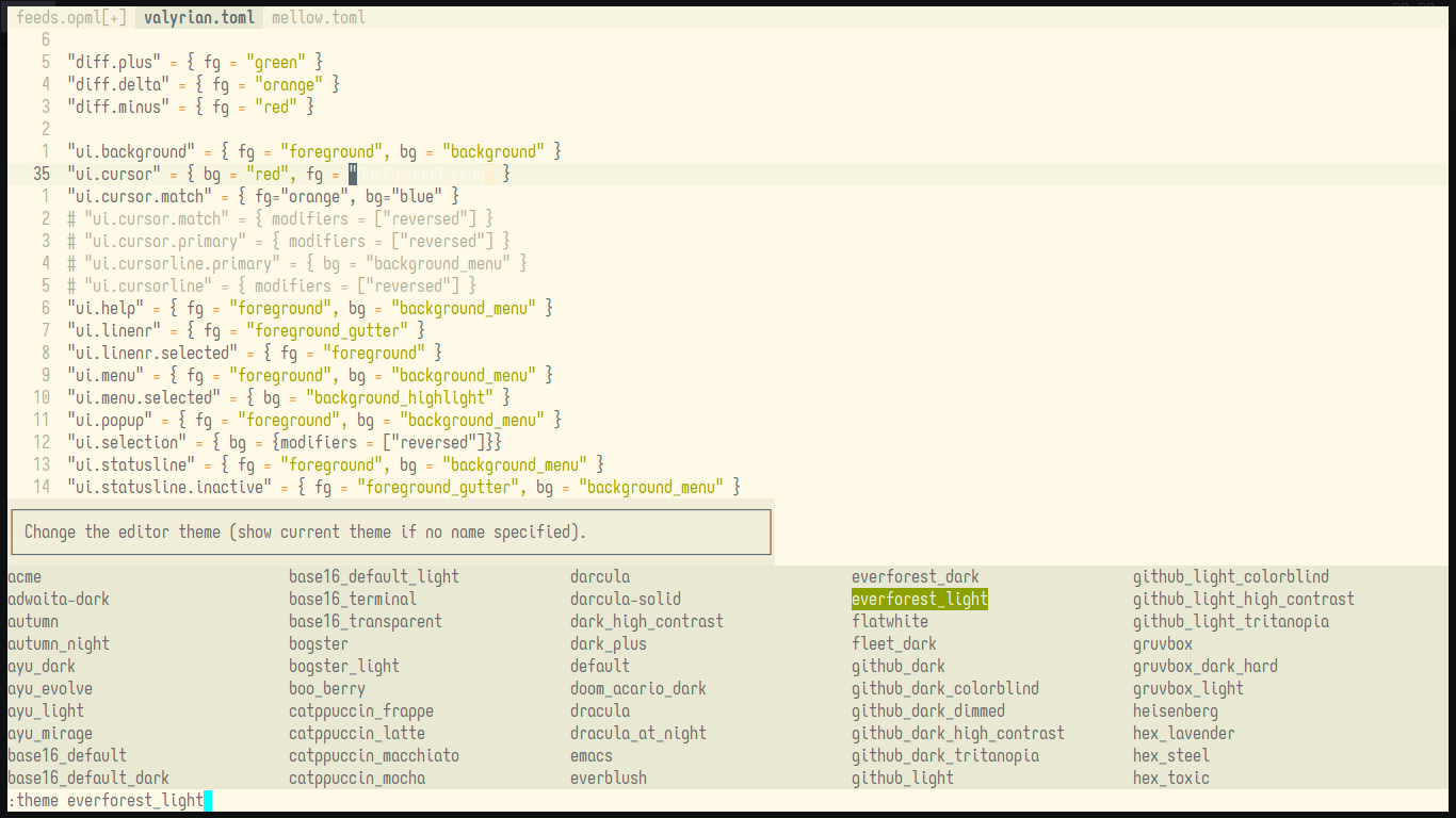 Sitting on the first of a pair makes the contents turn the color of the ...
