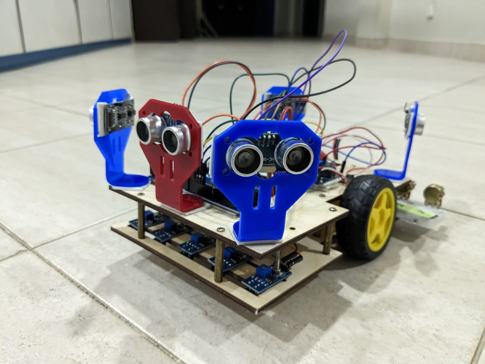 GitHub - randika-perera/Robot-Design-and-Competition: This repository ...