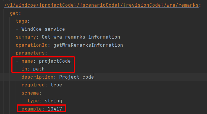 Generated Postman Collection Wrong Request Path Variables From Example · Issue 296 · Apideck