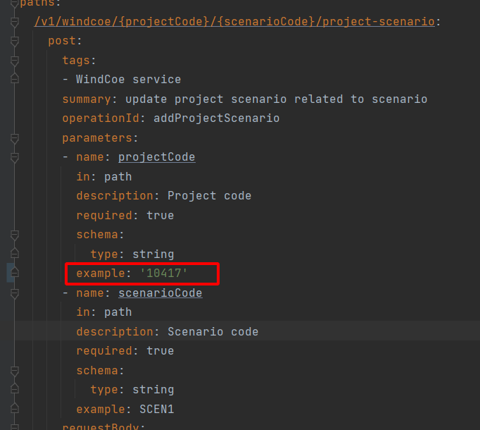 Generated Postman collection: wrong request path variables from example · Issue #296 · apideck ...