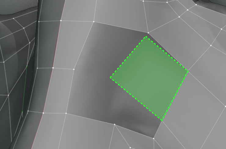 [PROPOSAL] PolyPen quad insert vertex snapping · Issue #880 · CGCookie/retopoflow · GitHub