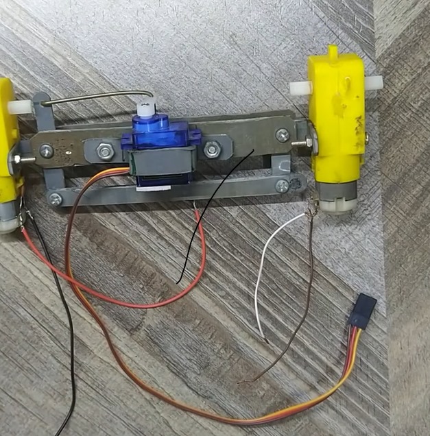 Github Iamsayannayek Remotecontrolcar Bynodemcu Iot Based Wifi