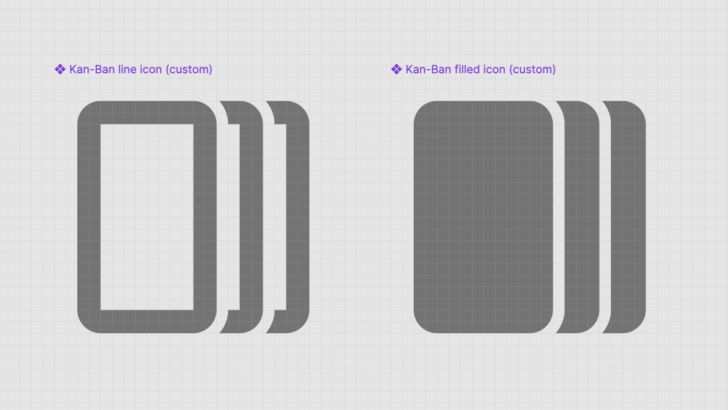 Icon Request (Kan-Ban view card icon) · Issue #641 · Remix-Design ...