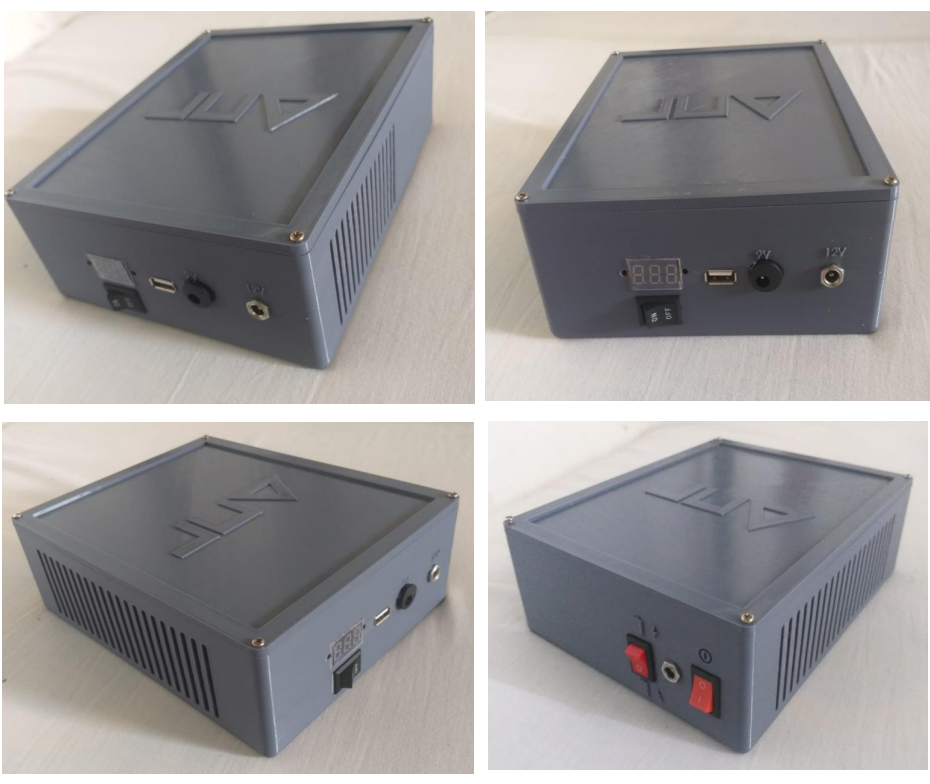 GitHub - NipunPushpakumara/PROJECT-MINI-UPS: This is a successful ...