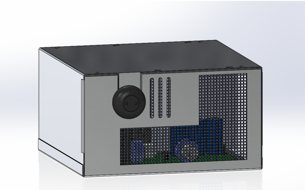 GitHub - NipunPushpakumara/Project-Linear-Power-Supply