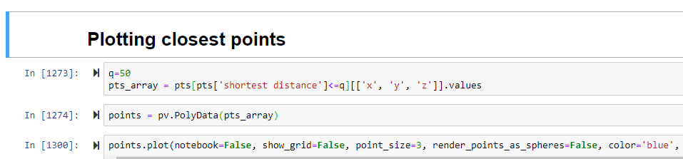 add widgets in the render window for filtering · pyvista pyvista ...
