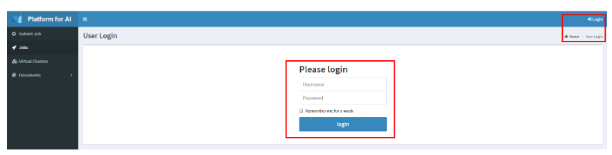 web log redirect · Issue #3205 · microsoft/pai · GitHub