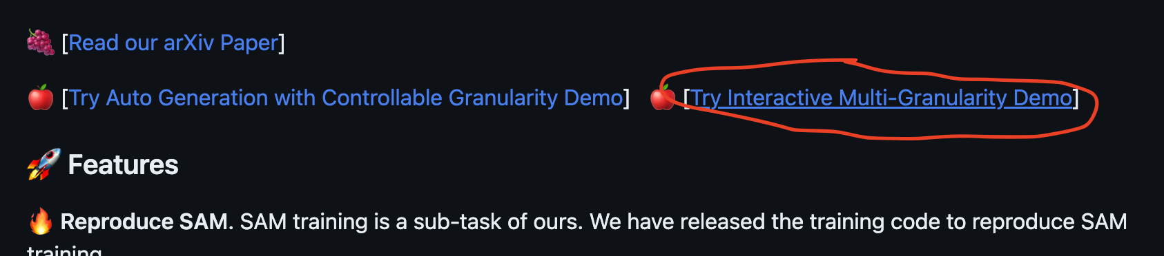 The WEBUI is not working anymore · Issue #34 · UX-Decoder/Semantic-SAM · GitHub