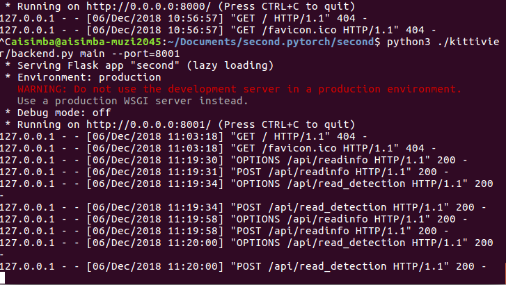 Try viewerweb but can't plot · Issue #53 · traveller59/second.pytorch · GitHub