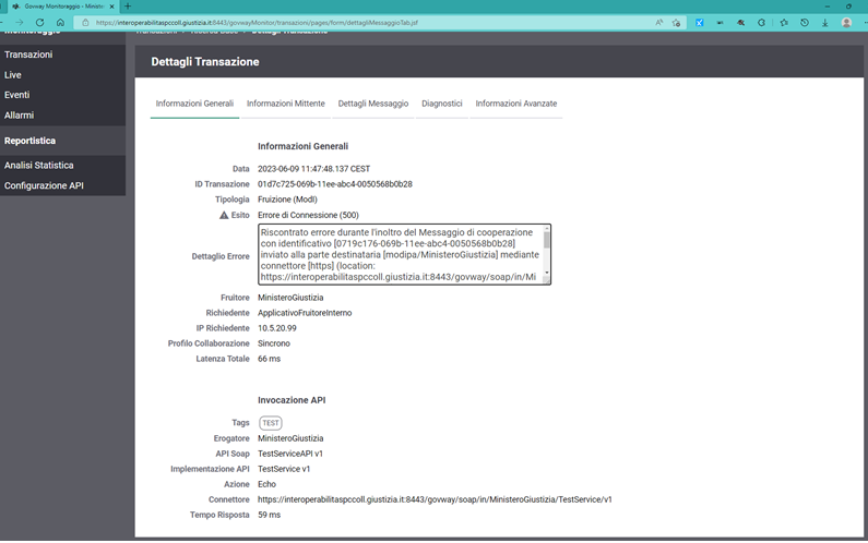 Problemi intermittenti nell'ottenimento del token - PDND Collaudo · Issue #457 · pagopa/pdnd ...
