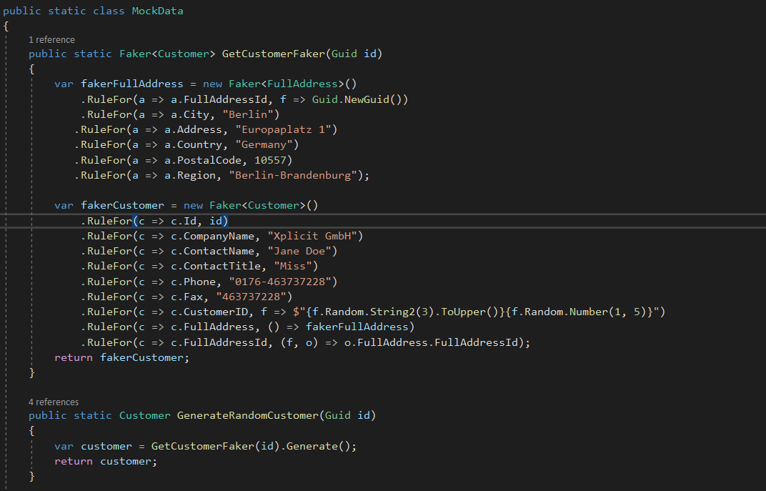 GitHub - johnny-camby/xmlimporttask