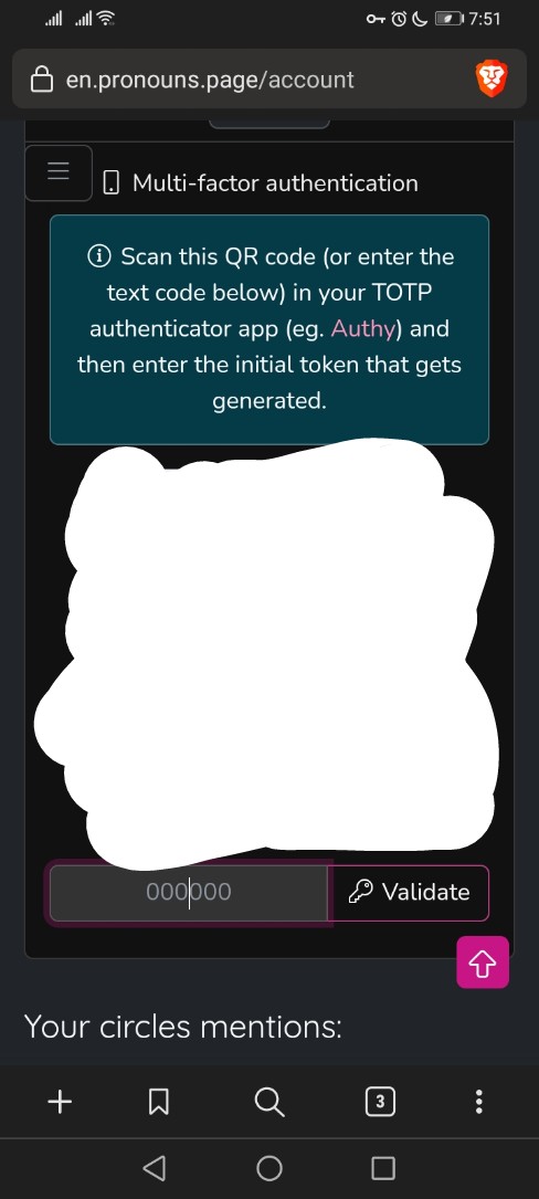 Icon request: Pronouns.page · Issue #888 · aegis-icons/aegis-icons · GitHub