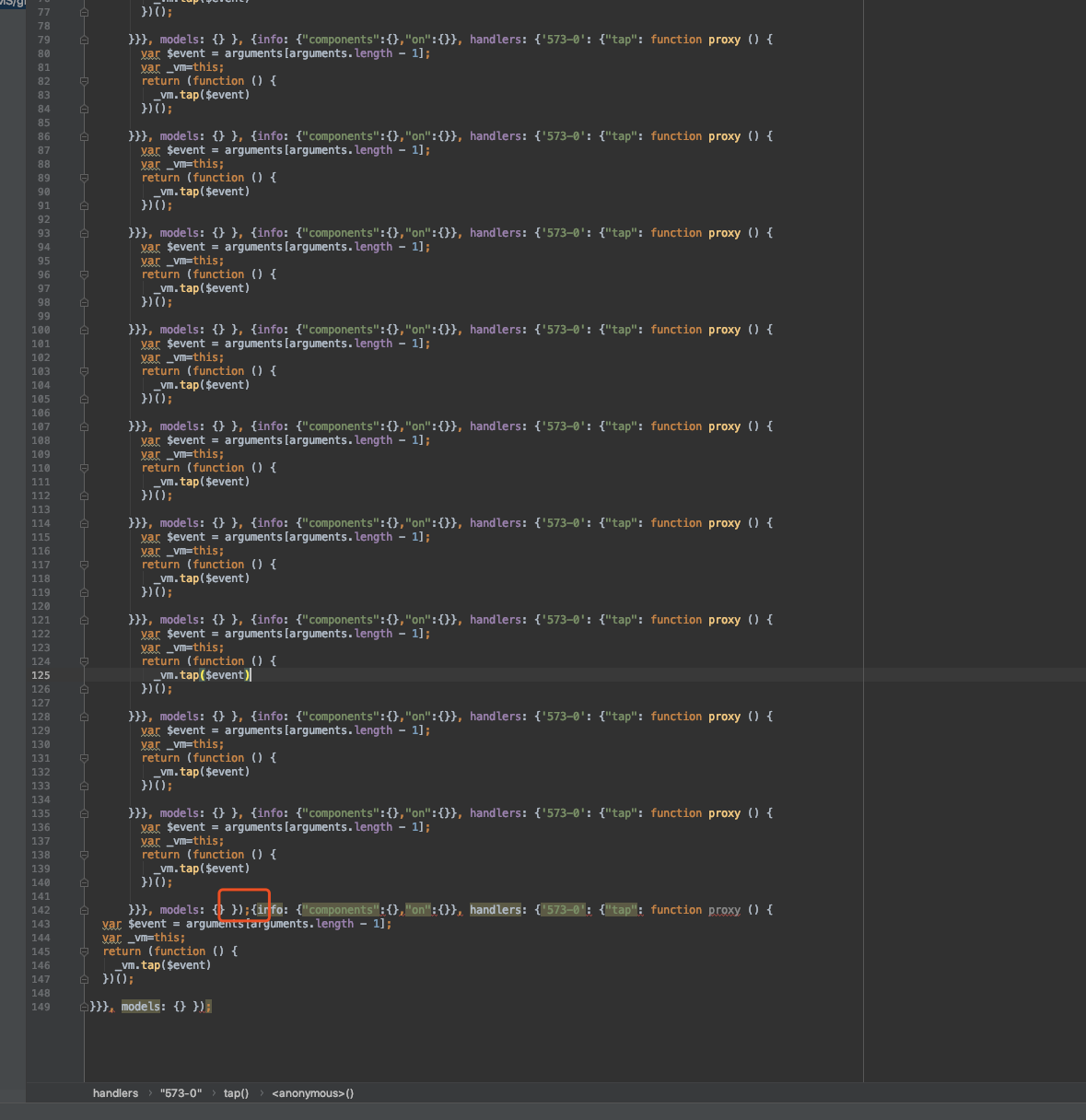 wepy 2.0：组件编译后的文件，事件相关代码有问题 · Issue #2278 · Tencent/wepy · GitHub