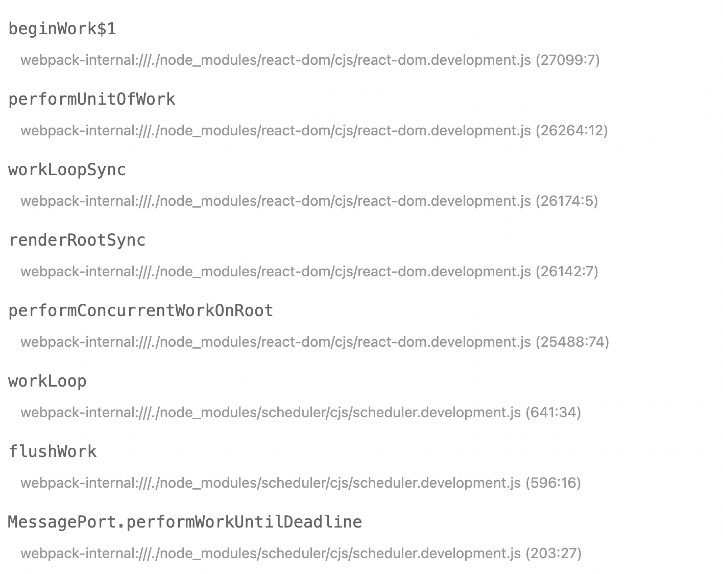 React 18 upgrade: Hydration error while upgrading to react18 · Issue #23310 · facebook/react ...
