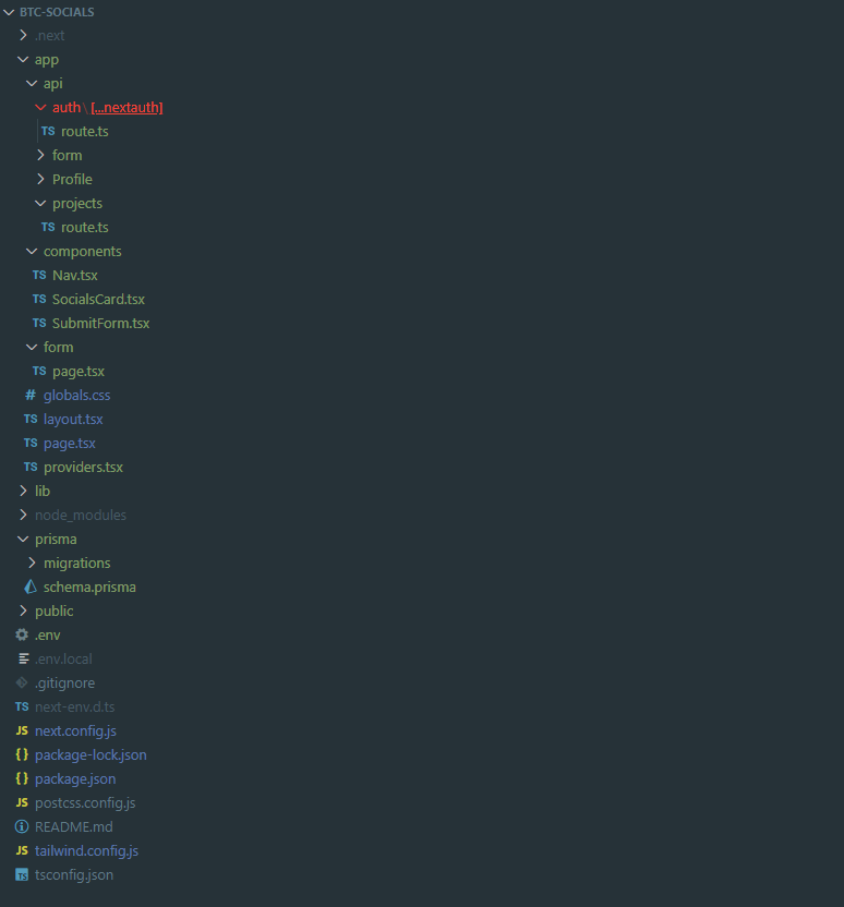 Issue With Post Request Handling In Nextjs Api Route Next 1344 · Issue 50491 · Vercelnext