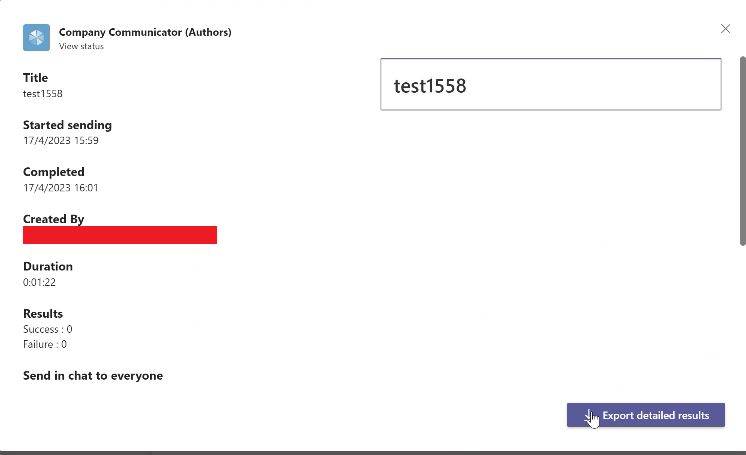 Messages Queued · Issue #1008 · OfficeDev/microsoft-teams-apps-company ...