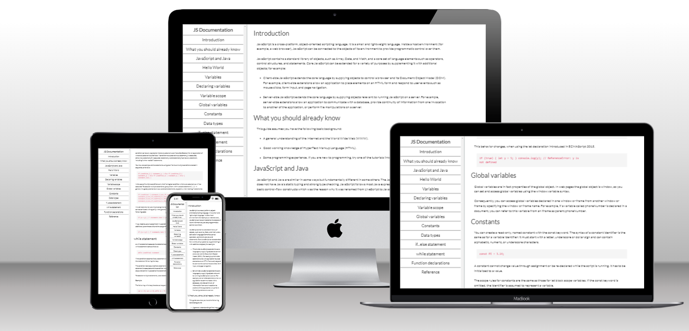 Github Not Josue Freecodecamp Technical Documentation Page Bulma Solution To Freecodecamp S