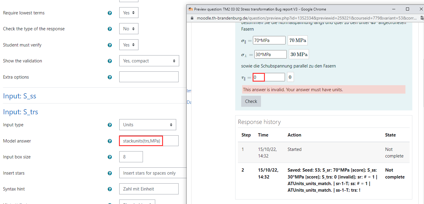 How to get the input "0*MPa" filled in as correct response? · Issue #868 · maths/moodle-qtype ...