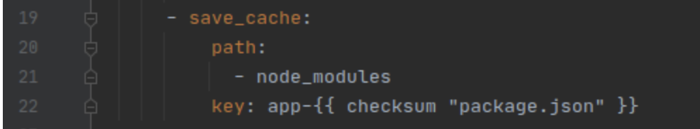 Error calling workflow: 'build_and_deploy' · Issue #4607 · circleci/circleci-docs · GitHub