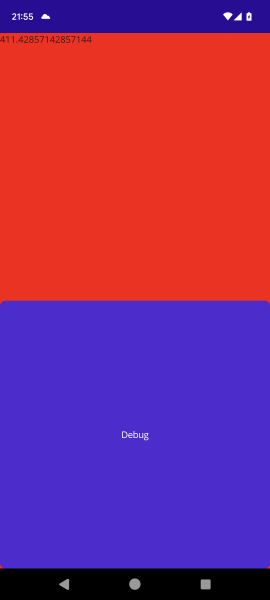 Binding to HeightRequest not working properly · Issue #16435 · dotnet/maui · GitHub