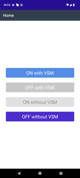 Disabled VisualState not working in VisualStateManager of Button · Issue #16562 · dotnet/maui ...