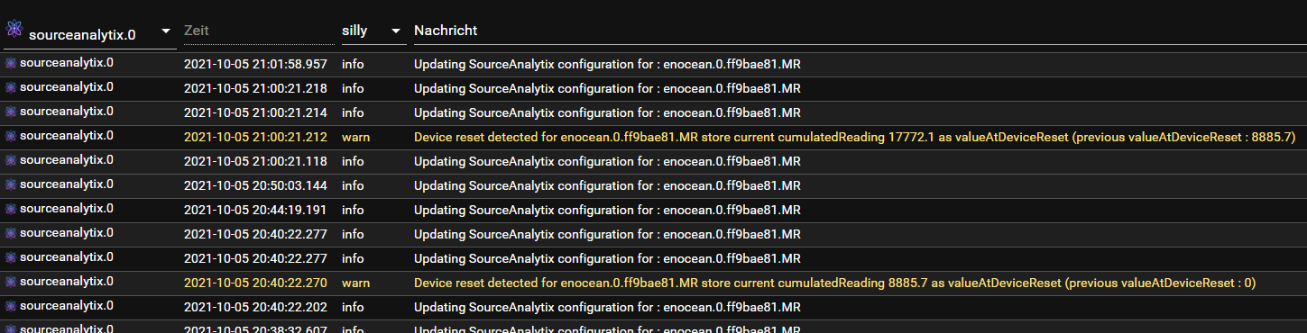 [Bug]: DSZ14 sometimes MR is 0 · Issue #87 · Jey-Cee/ioBroker.enocean · GitHub