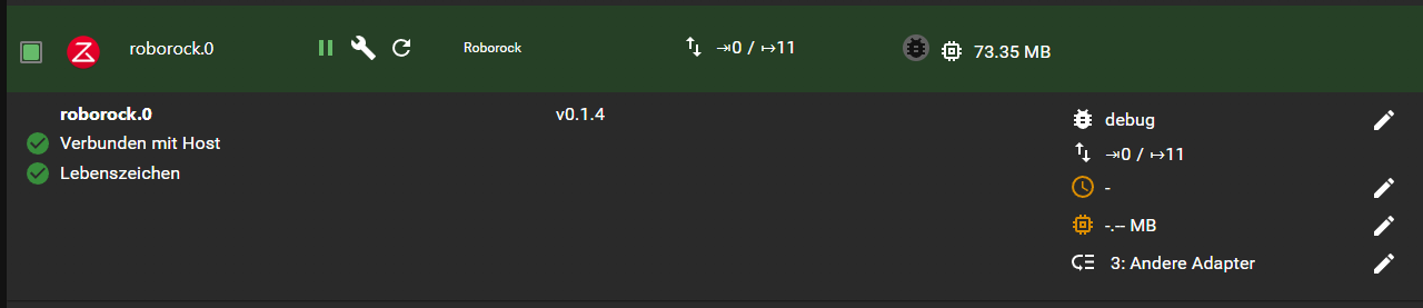 Multi Map · Issue #89 · copystring/ioBroker.roborock · GitHub