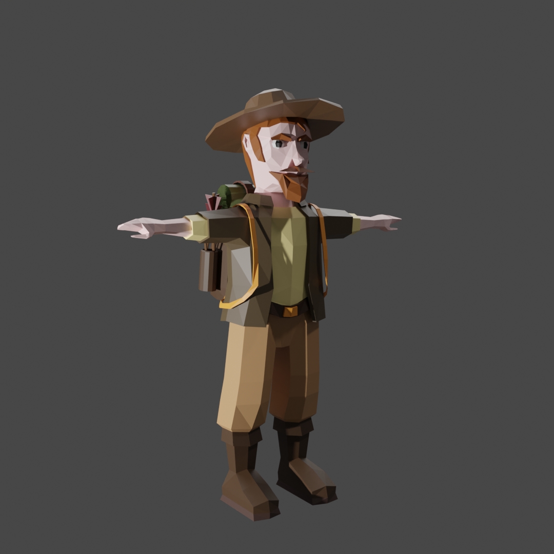 GitHub - Muhammed-cesur/Legacy_of_the_Archaeologist