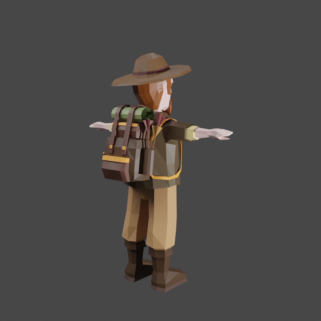 GitHub - Muhammed-cesur/Legacy_of_the_Archaeologist