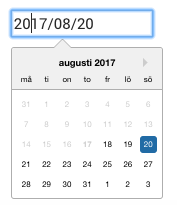 Width problem in FireFox · Issue #994 · Hacker0x01/react-datepicker · GitHub