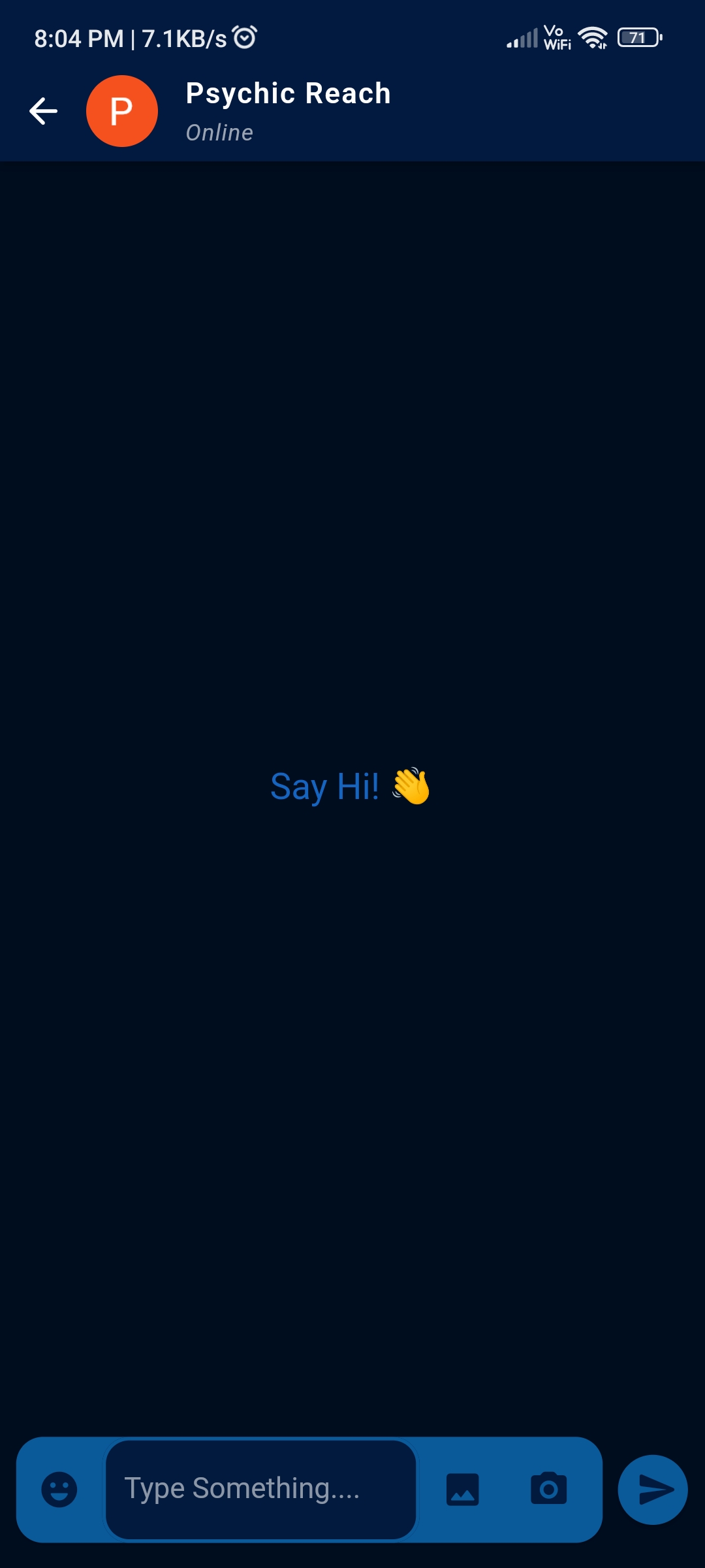 GitHub - Sahil-pvt/ChatX: ChatX is an open-source chatting app made with flutter