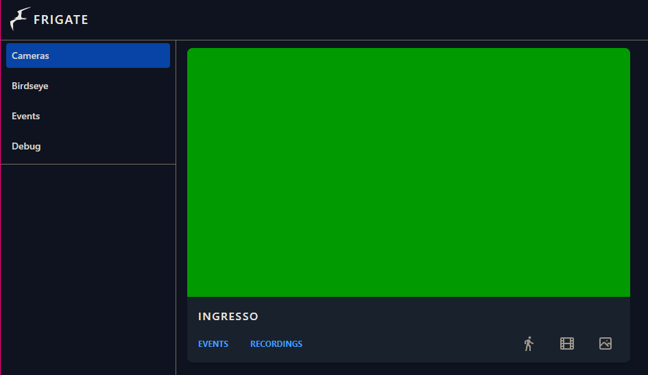 [HW Accel Support]: Intel 750 (i7-11700k) QSV show green screen · Issue #4305 · blakeblackshear ...